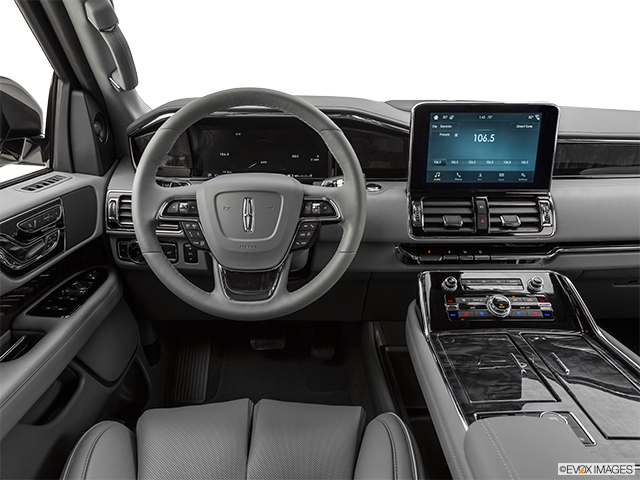 Lincoln Navigator 2019: prix, avis d’experts, photos et spécifications ...