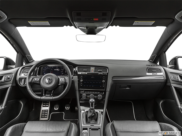 2019 Volkswagen Golf R: Price, Review, Photos and Specs - Read This ...