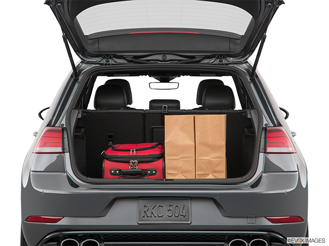 2019 Volkswagen Golf R: Reviews, Price, Specs, Photos and Trims ...