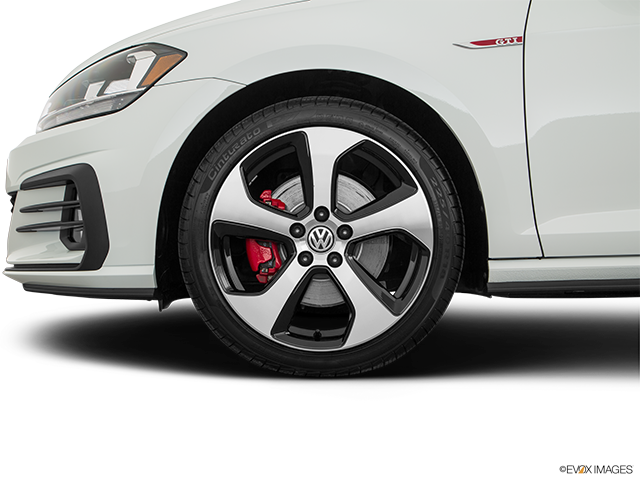 2019 Volkswagen Golf GTI: Reviews, Price, Specs, Photos and Trims ...