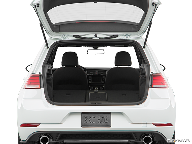 2019 Volkswagen Golf GTI: Price, Review, Photos and Specs - Read This ...