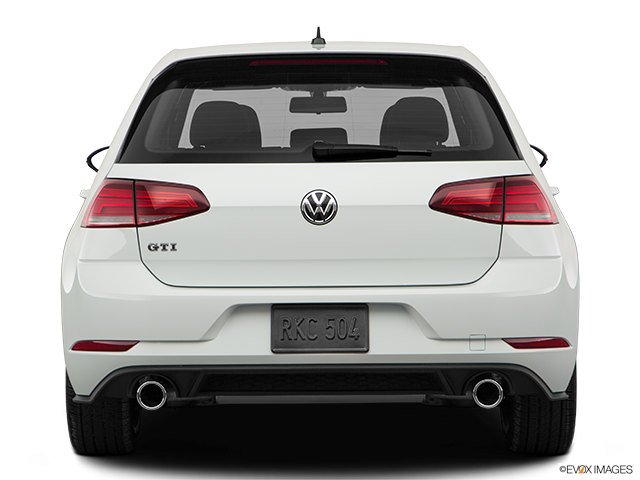 2019 Volkswagen Golf GTI: Reviews, Price, Specs, Photos and Trims ...