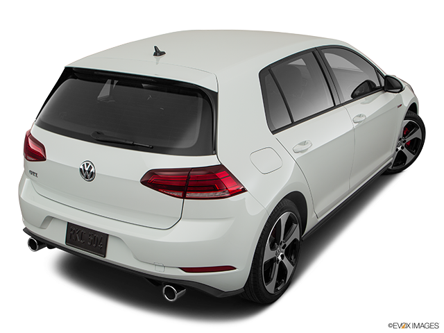 2019 Volkswagen Golf GTI: Price, Review, Photos and Specs - Read This ...