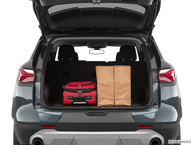 2019 Chevrolet Blazer: Reviews, Price, Specs, Photos and Trims | Driving.ca