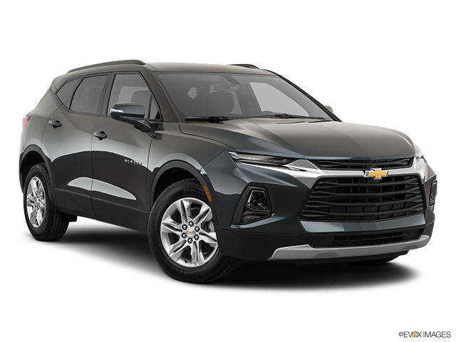 2019 Chevrolet Blazer: Reviews, Price, Specs, Photos and Trims | Driving.ca