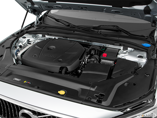 2019 Volvo V90 Cross Country: Price, Review, Photos and Specs - Read ...
