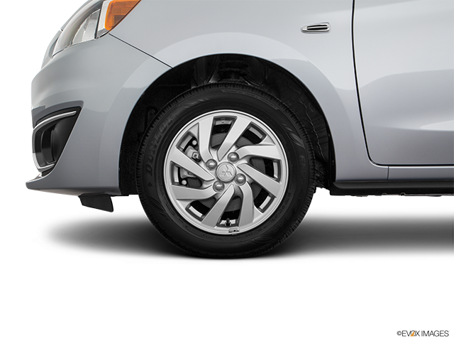 2020 Mitsubishi Mirage: Price, Review, Photos and Specs - Read This ...