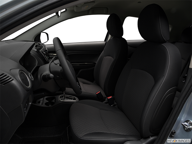 2019 Mitsubishi Mirage: Reviews, Price, Specs, Photos and Trims ...