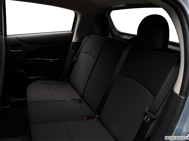 2019 Mitsubishi Mirage: Reviews, Price, Specs, Photos and Trims ...