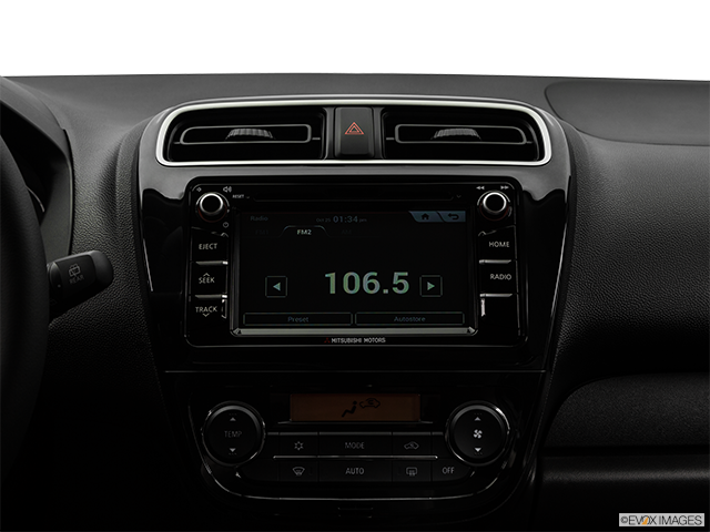 2019 Mitsubishi Mirage: Reviews, Price, Specs, Photos and Trims ...