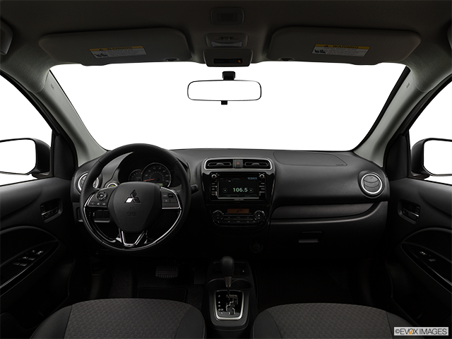 2019 Mitsubishi Mirage: Reviews, Price, Specs, Photos and Trims ...