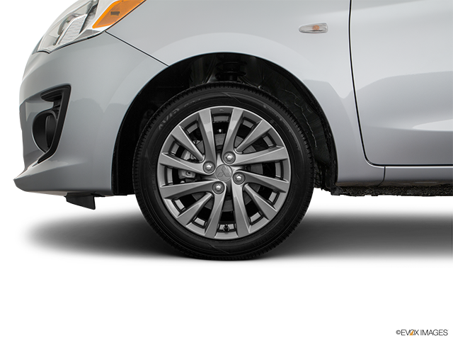 2019 Mitsubishi Mirage G4: Reviews, Price, Specs, Photos and Trims ...