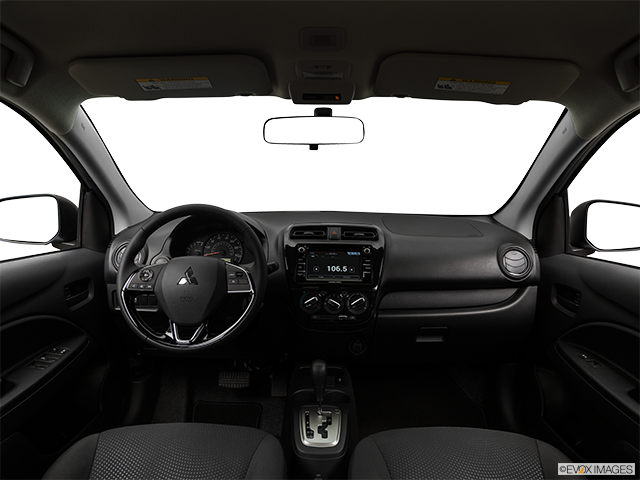 2019 Mitsubishi Mirage G4: Price, Review, Photos and Specs - Read This ...