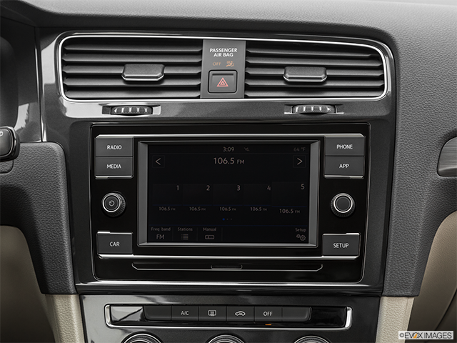 2019 Volkswagen Golf SportWagen: Reviews, Price, Specs, Photos and ...