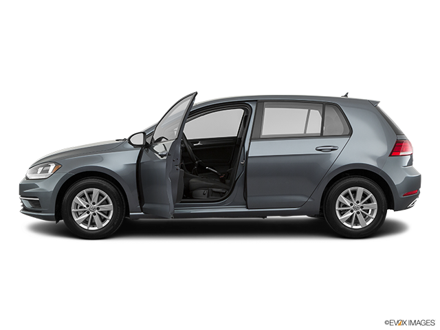 2019 Volkswagen Golf: Reviews, Price, Specs, Photos and Trims | Driving.ca