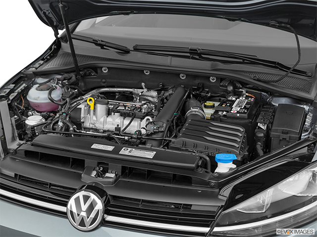 2019 Volkswagen Golf: Reviews, Price, Specs, Photos and Trims | Driving.ca