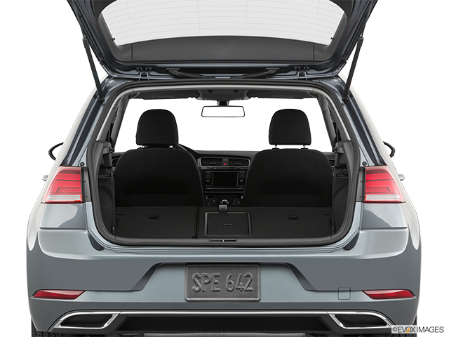 2019 Volkswagen Golf: Reviews, Price, Specs, Photos and Trims | Driving.ca