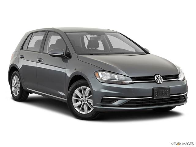 2019 Volkswagen Golf: Reviews, Price, Specs, Photos and Trims | Driving.ca