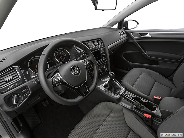 2019 Volkswagen Golf: Reviews, Price, Specs, Photos and Trims | Driving.ca