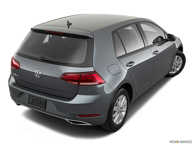 2019 Volkswagen Golf: Reviews, Price, Specs, Photos and Trims | Driving.ca