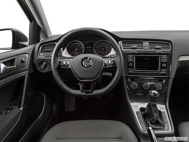 2019 Volkswagen Golf: Price, Review, Photos and Specs - Read This ...