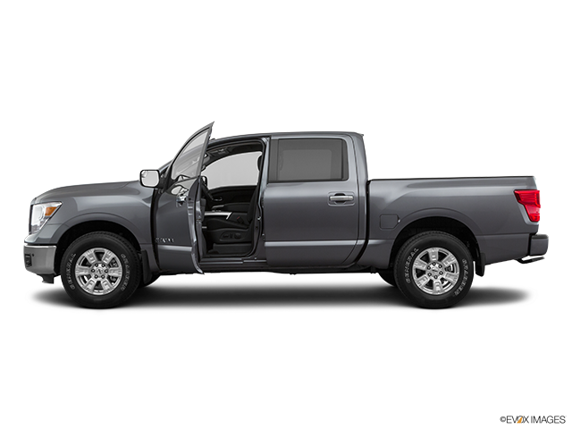 2019 Nissan Titan: Reviews, Price, Specs, Photos and Trims | Driving.ca