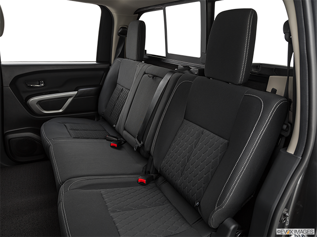 2019 Nissan Titan: Price, Review, Photos and Specs - Read This Before ...