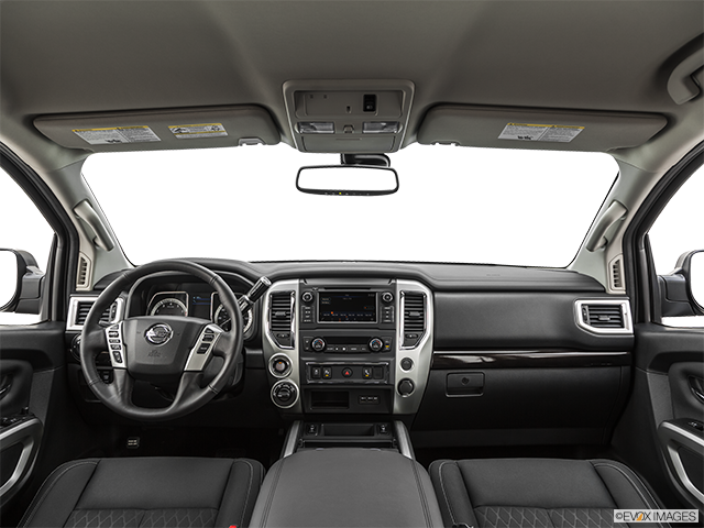 2019 Nissan Titan: Reviews, Price, Specs, Photos and Trims | Driving.ca