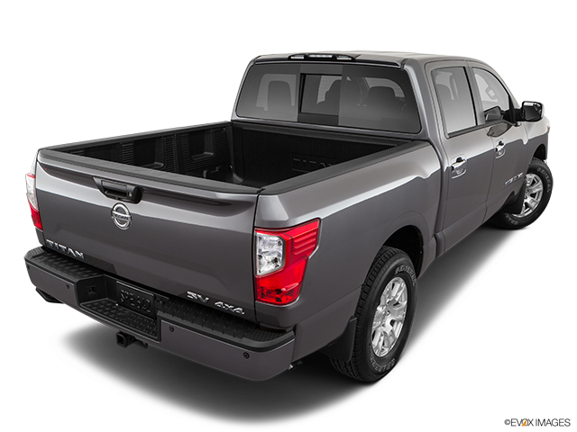2019 Nissan Titan: Reviews, Price, Specs, Photos and Trims | Driving.ca