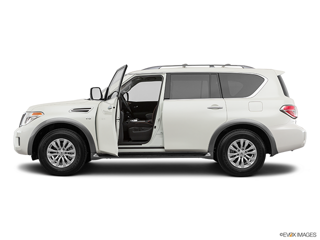 2019 Nissan Armada: Reviews, Price, Specs, Photos and Trims | Driving.ca