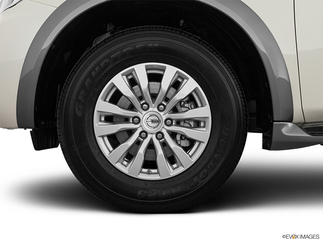 2019 Nissan Armada: Price, Review, Photos and Specs (Canada) | Driving.ca