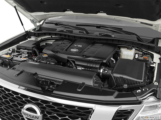 2019 Nissan Armada: Reviews, Price, Specs, Photos and Trims | Driving.ca