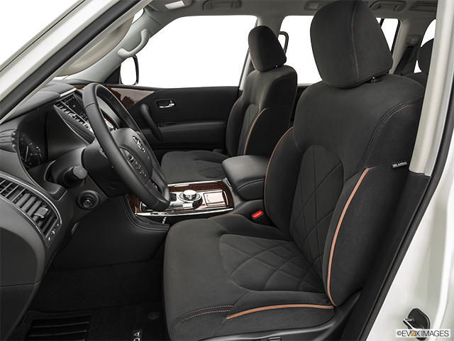 2019 Nissan Armada: Price, Review, Photos and Specs (Canada) | Driving.ca