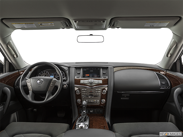 2019 Nissan Armada: Reviews, Price, Specs, Photos and Trims | Driving.ca