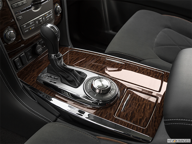 2019 Nissan Armada: Price, Review, Photos and Specs - Read This Before ...