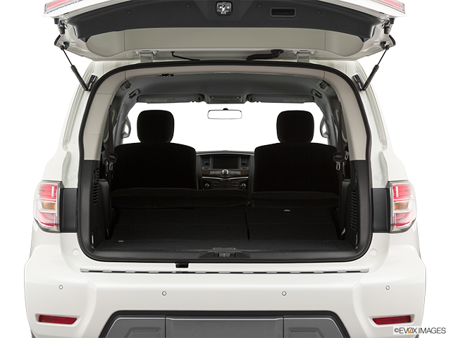 2019 Nissan Armada: Reviews, Price, Specs, Photos and Trims | Driving.ca