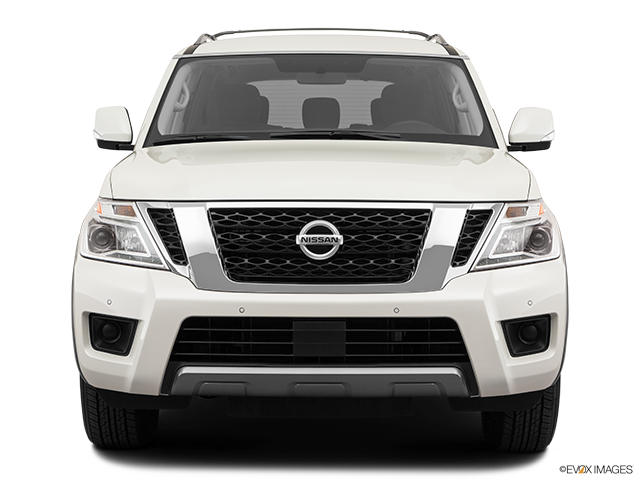 2019 Nissan Armada: Price, Review, Photos and Specs (Canada) | Driving.ca