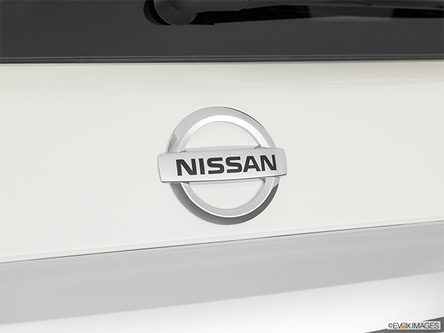 2019 Nissan Armada SL: Price, Review, Photos (Canada) | Driving