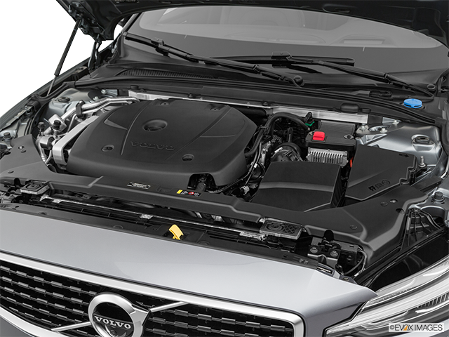 2019 Volvo S60: Price, Review, Photos and Specs - Read This Before You Buy