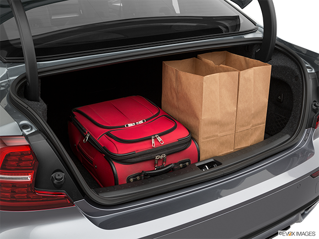 2019 Volvo S60: Reviews, Price, Specs, Photos and Trims