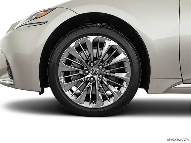 2019 Lexus LS 500h L AWD: Reviews, Price, Specs, Photos and Trims ...