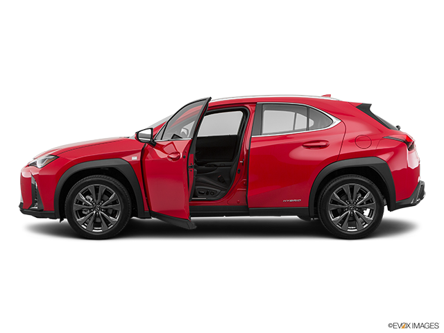 2019 Lexus UX 250h: Reviews, Price, Specs, Photos and Trims | Driving.ca