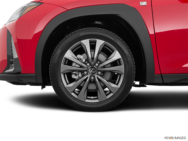 2019 Lexus UX 250h: Price, Review, Photos and Specs - Read This Before ...