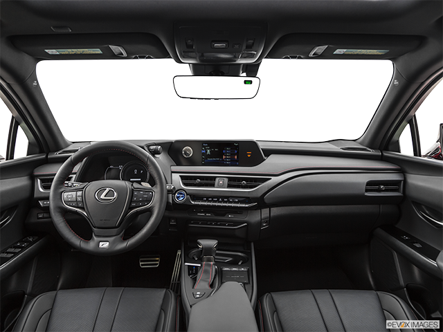 2019 Lexus UX 250h Premium Package: Price, Review, Photos (Canada ...