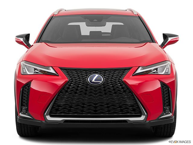 2019 Lexus UX 250h Premium Package: Price, Review, Photos (Canada ...