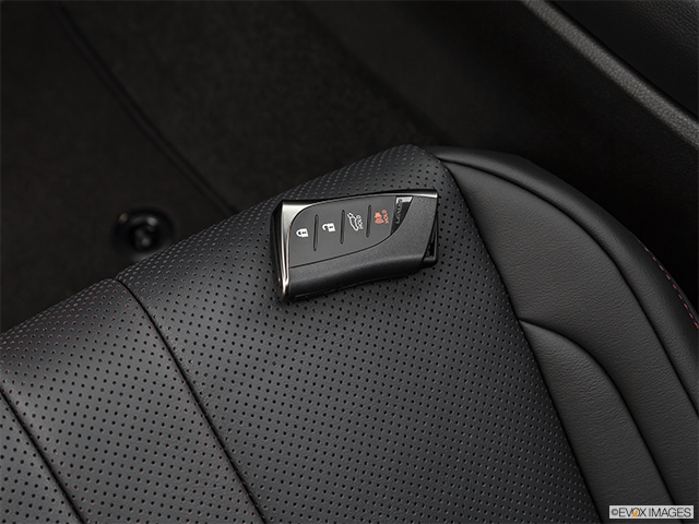 2019 Lexus UX 250h: Price, Review, Photos and Specs - Read This Before ...