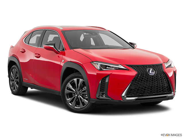 2019 Lexus UX 250h: Price, Review, Photos and Specs - Read This Before ...
