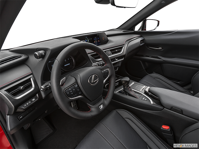 2019 Lexus UX 250h: Price, Review, Photos and Specs - Read This Before ...