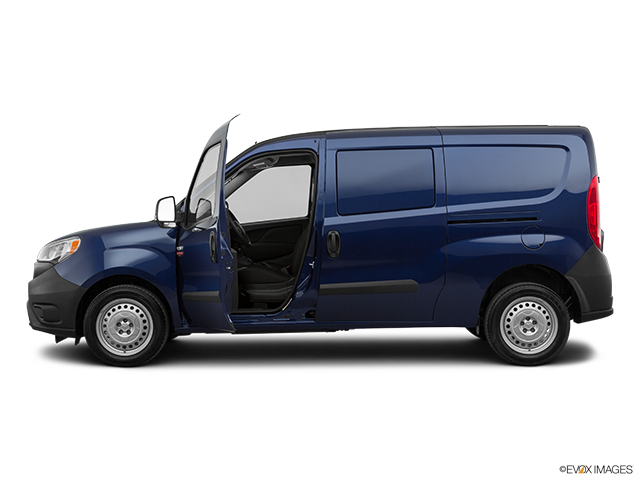 2019 Ram Promaster City ST Van: Price, Review, Photos (Canada) | Driving
