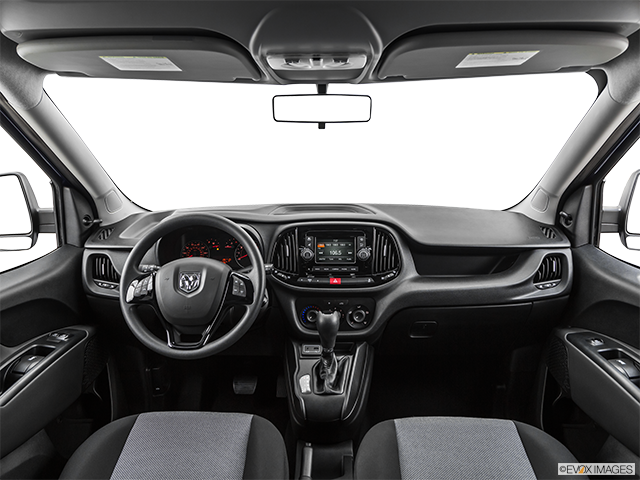 2019 Ram Promaster City: Reviews, Price, Specs, Photos and Trims
